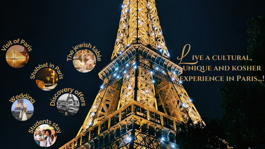 Kosher in Paris - Kosher In Paris